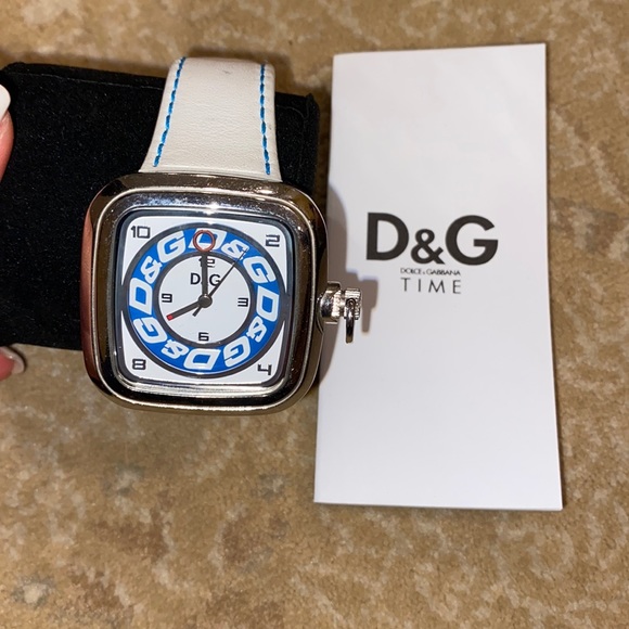 Dolce & Gabbana | Accessories | Dolce Gabbana Watch | Poshmark